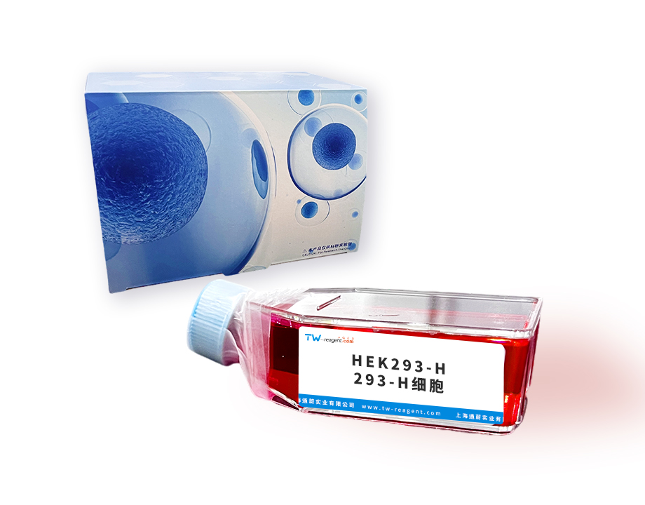 HEK293-H293-H细胞价格-HEK293-H293-H细胞说明书-上海通蔚实业有限公司